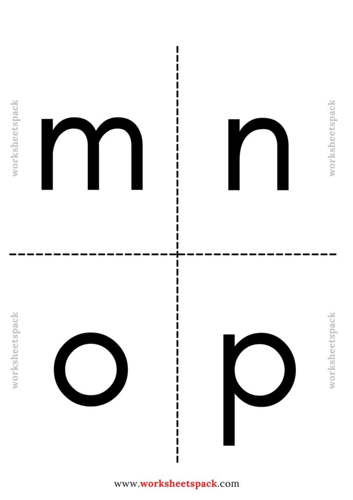 Printable Alphabet Flash Cards Without Pictures Pdf Infoupdate Printable Alphabet Flash Cards Without Pictures Pdf Infoupdate